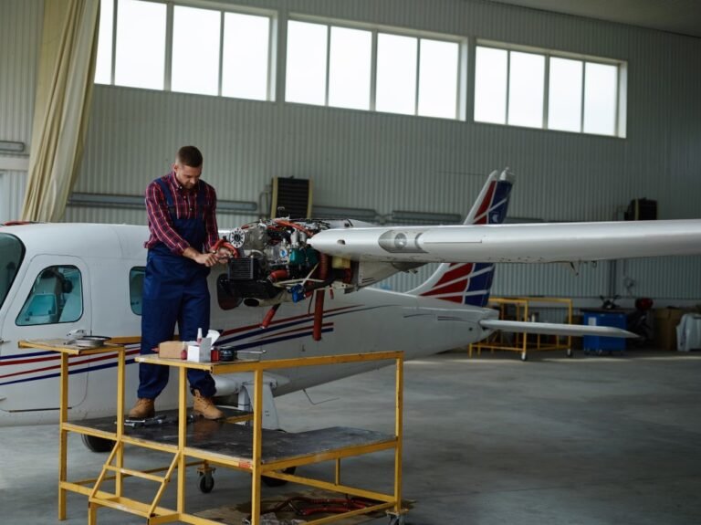Best Indian Institute for Aerospace and Aeronautical Engineering | IIAEIT